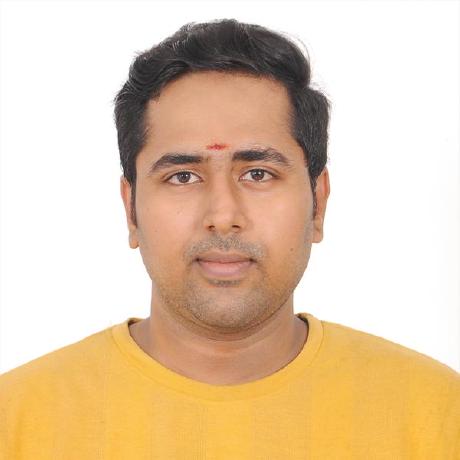Sudharsan Murali Github