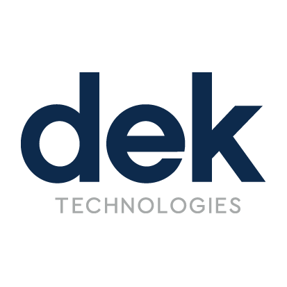 Dek Technologies Github