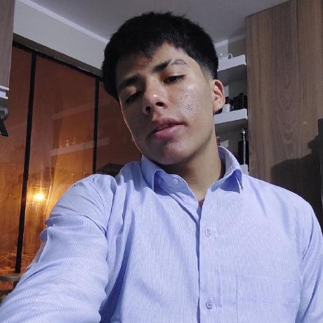 Samiciber Soy Samuel Github