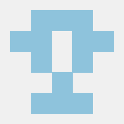 Felicity S Github