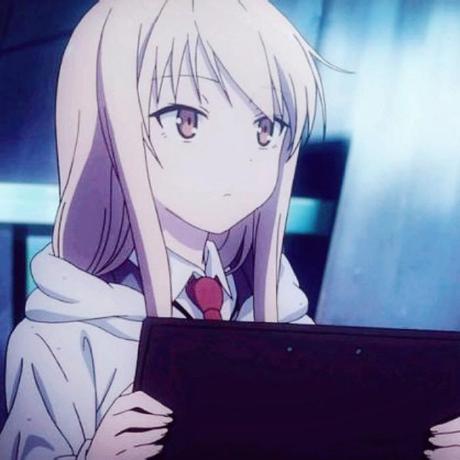 Mashiro Chan Github - Gradient Photo Collection - Full HD Quality