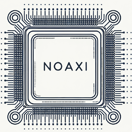 Noaxi Github