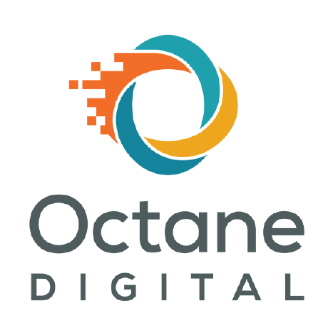 Octane Digital Github