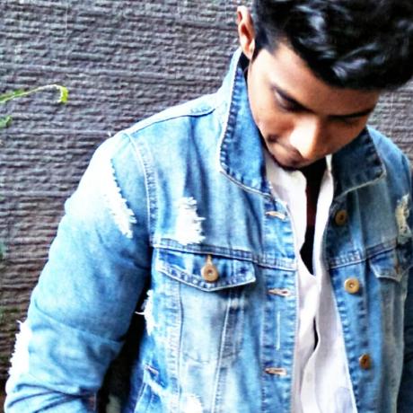 Sudharsan30 Sudharsan H Github