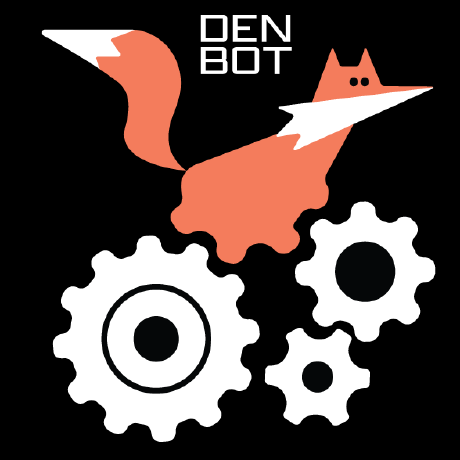 Denbot Github