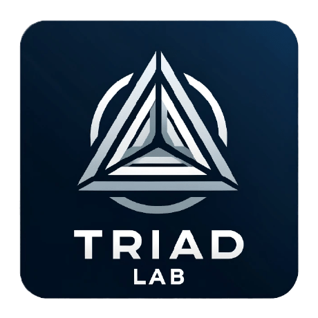 Triad Lab Github