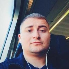 Eugene євген Github