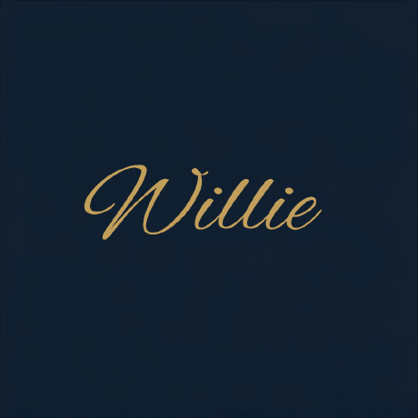 Willi Felix William Github