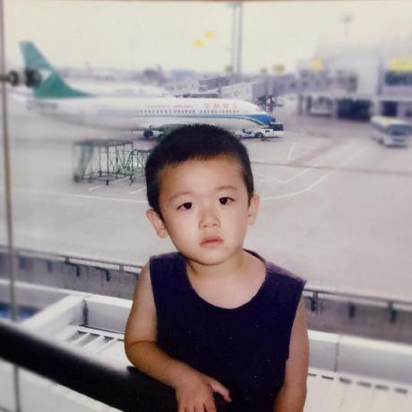 Dongyu Hao Dong Yuhao Github