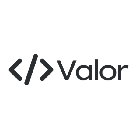 Valor Web Development Github
