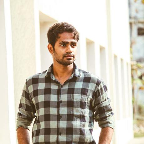 Rajagopalreddy Tm Raja Gopal Reddy Github