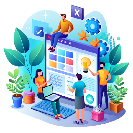 Internal Academy Github