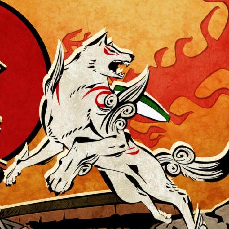 Thug Okami Michaell Senna Github