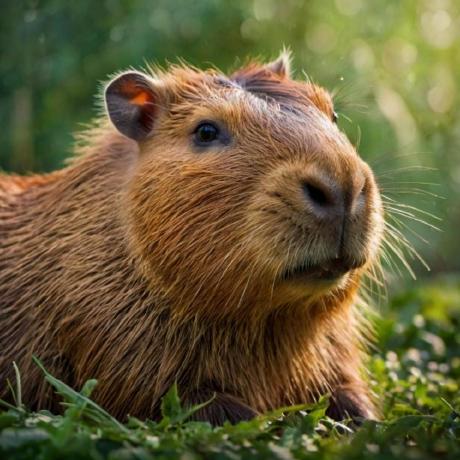 Capivara S Team Github