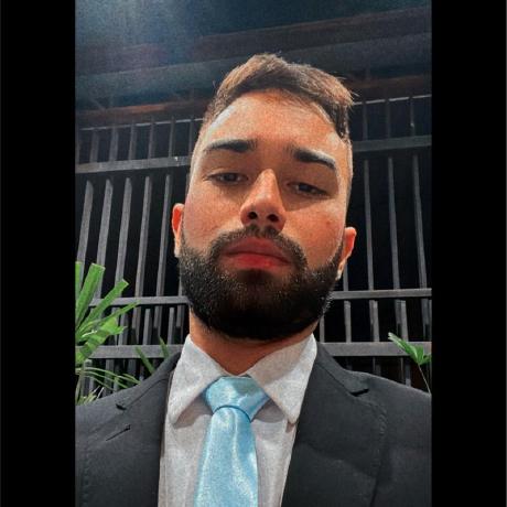 Vinyyg Vinicius Guerra Github