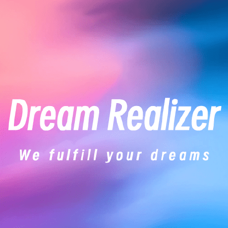 Dream Realizer Github