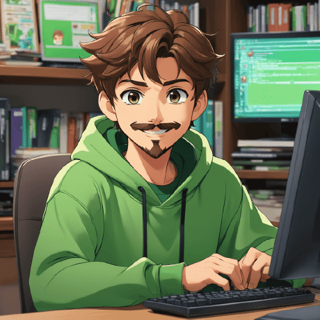 Anthony Devwb Anthony Github