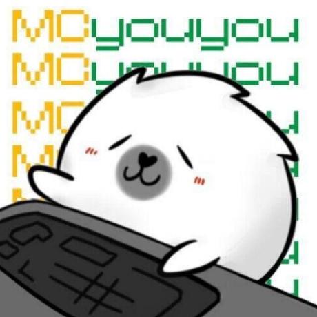 Mcyouyou Team Github