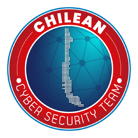 Chilean Cybersecurity Team Github