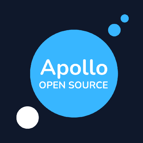 Apollo Github