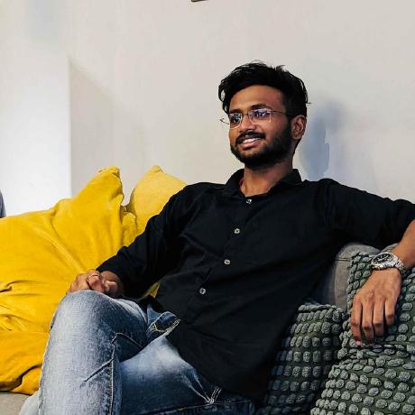 Koushikkrishna2702 Koushik Krishna Github