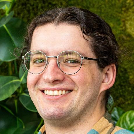 D Jackson Lum Github