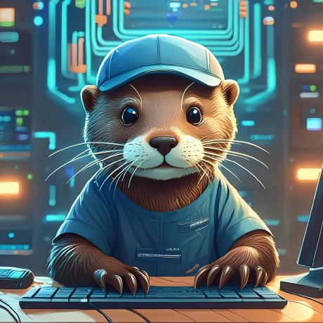 Otter Ai Dev Github