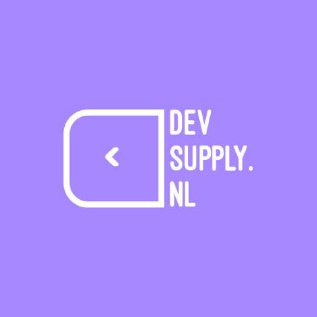 Devsupply Github