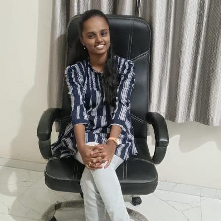 Shravani687 Shravani Github