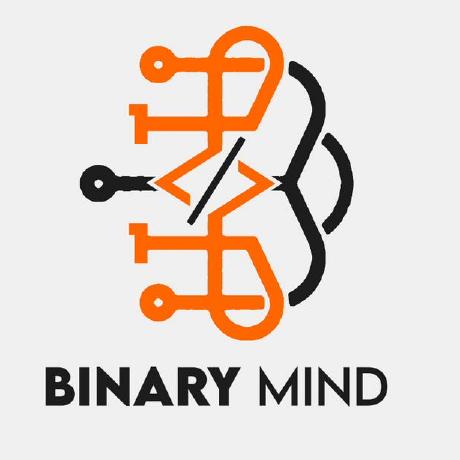 Binarymind Tech Github