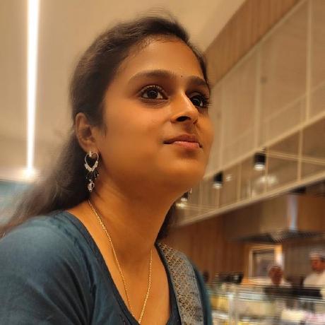 Varshar2903 Varshini R Github