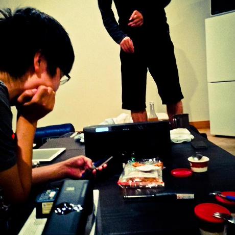 Hokamoto Hideki Okamoto Github