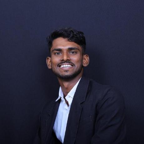 Prashanth 2096 Prashanth Github