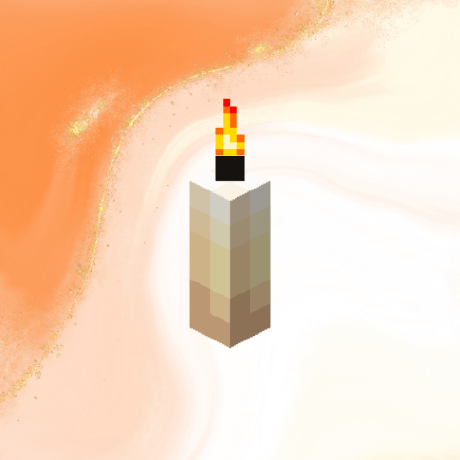 Candle Mc Github