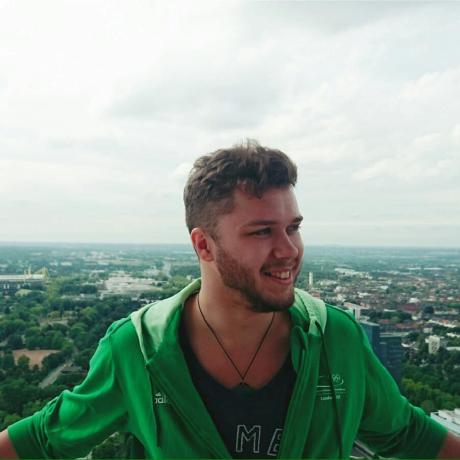 Niklasnolte Niklas Nolte Github - Perfect Gradient Picture - Ultra HD