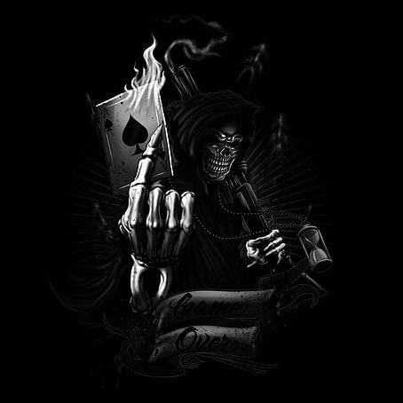 Arifyyama Yama Grimreaper Github