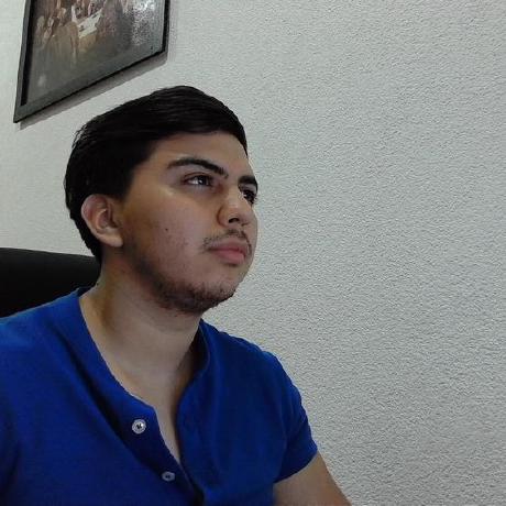 Gerardoesgera Gerardo Antonio Rodriguez Cabrera Github