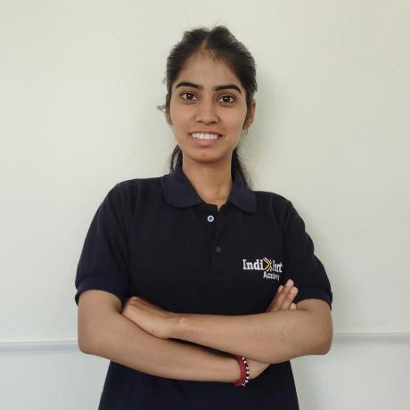 Tanujagariya Tanuja Gariya Github