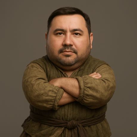 Mgochmuradov Merdan Gochmuradov Github