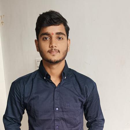 Ayushvish2 Ayush Vishwakarma Github