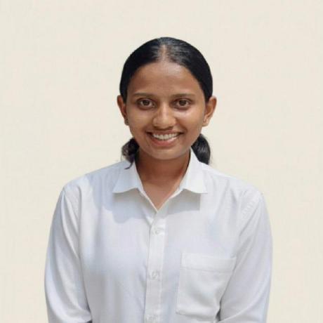 R Navyashree Navyashree R Github