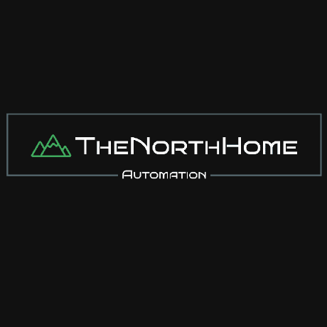 The North Home Github