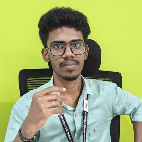 Santhoshkumar Sk7 Santhoshkumar Github