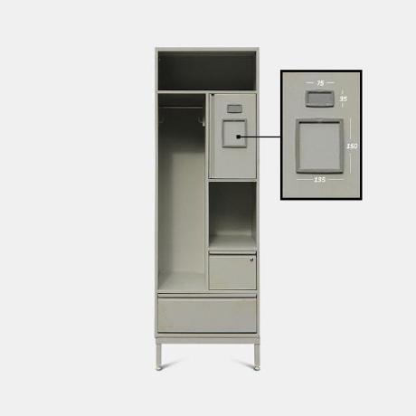 Locker Management System Github