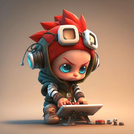 Newcomer Jojo Joel Github