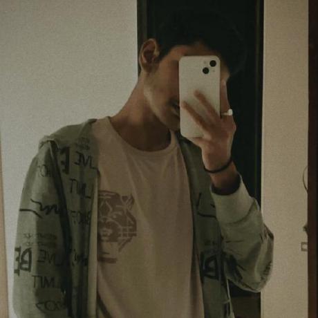 Nissarrg Nisarg Patil Github