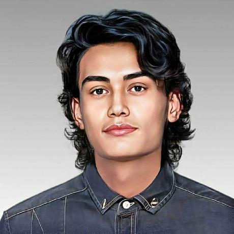 Lekhbahadurbhujel Nikesh Bhujel Github