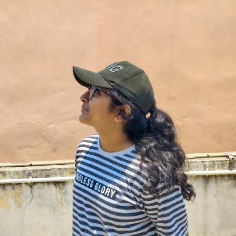 Krithiikaa Kiruthigaa K Github