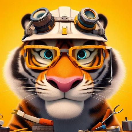 Callback Tigers Github - Premium Light Photo Gallery - Desktop