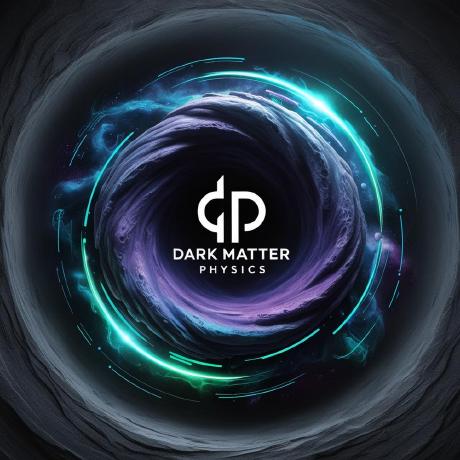Dark Matter Physics Github